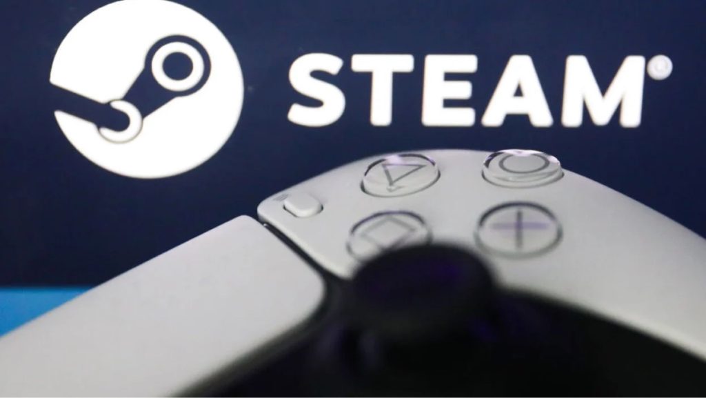 Steam Users Data Leaked - Redacted
