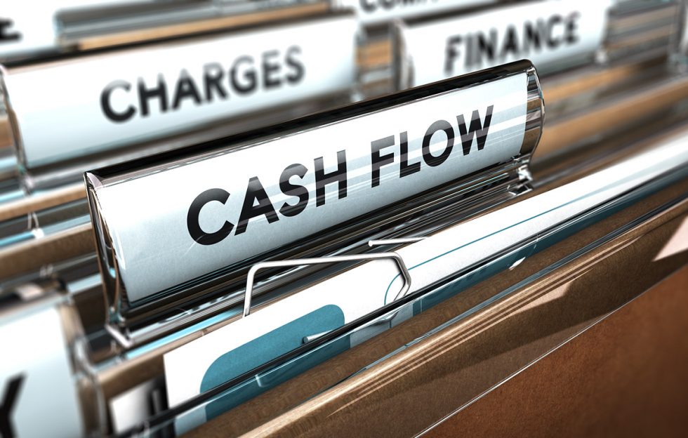 The Basics Of Cash Flow – Definition and How it’s Calculated - Redacted