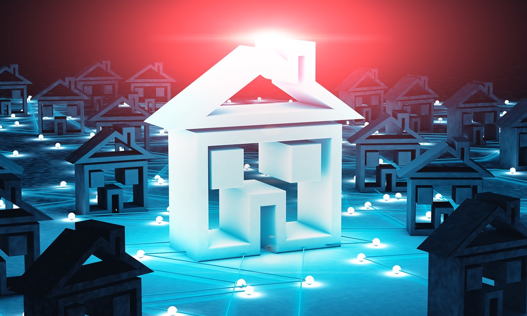 The Advantages of Investing in Tokenized Rental Real Estate for ...