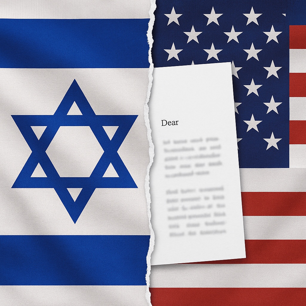 A Letter, a Death, and the Lies That Won’t Go Away - Redacted ...